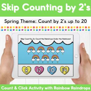 Find Boom Cards games and activities