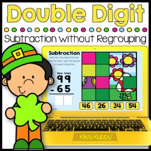 Find Boom Cards games and activities