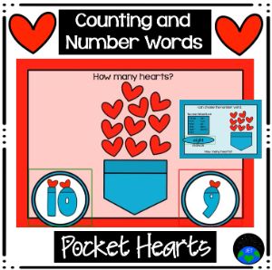 Find Boom Cards games and activities