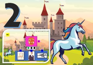 Find Boom Cards games and activities