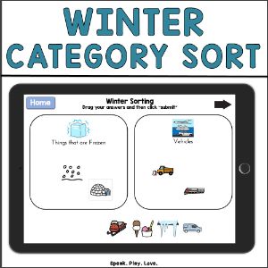 Find Boom Cards games and activities