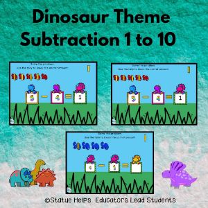 Find Boom Cards games and activities