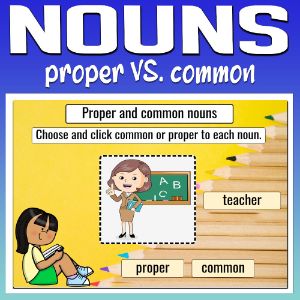 Find Boom Cards games and activities