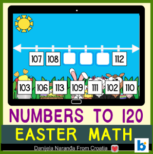 Find Boom Cards games and activities