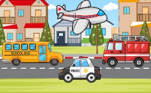 Find Boom Cards games and activities