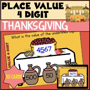 Find Boom Cards games and activities