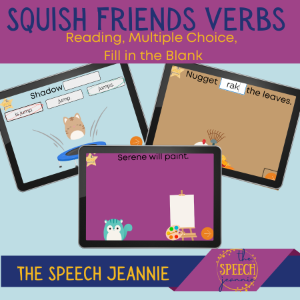 Find Boom Cards games and activities