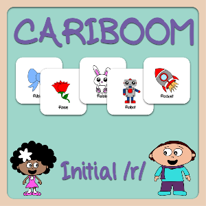 Find Boom Cards games and activities