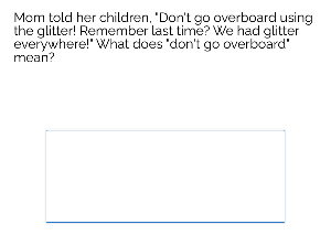 Find Boom Cards games and activities