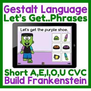 Find Boom Cards games and activities