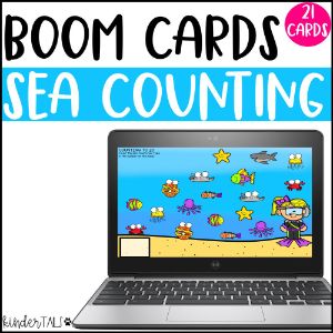 Find Boom Cards games and activities