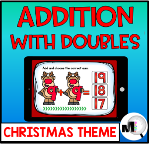 Find Boom Cards games and activities