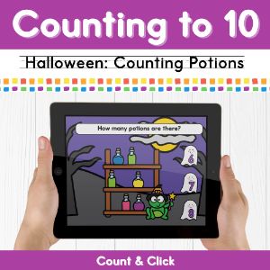 Find Boom Cards games and activities