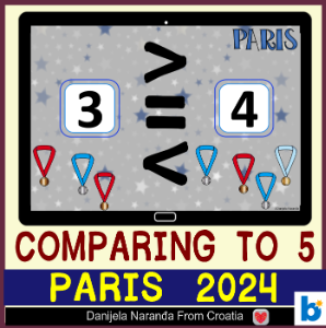 Find Boom Cards games and activities