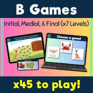 Find Boom Cards games and activities