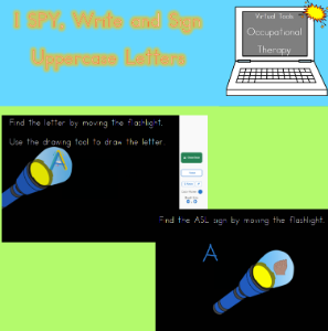 Find Boom Cards games and activities