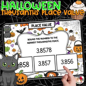 Find Boom Cards games and activities