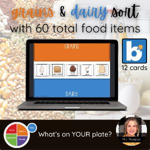Find Boom Cards games and activities