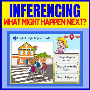 Find Boom Cards games and activities