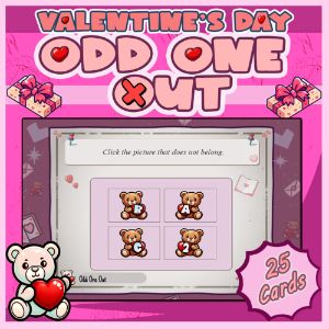 Find Boom Cards games and activities