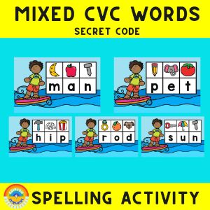 Find Boom Cards games and activities