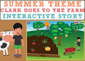 Find Boom Cards games and activities