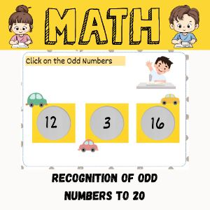 Find Boom Cards games and activities