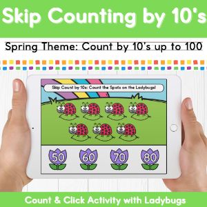 Find Boom Cards games and activities