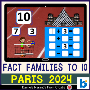 Find Boom Cards games and activities