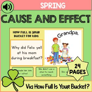 Find Boom Cards games and activities