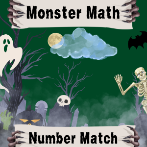 Find Boom Cards games and activities