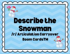 Find Boom Cards games and activities