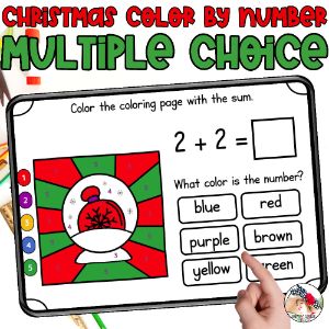 Find Boom Cards games and activities