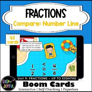 Find Boom Cards games and activities