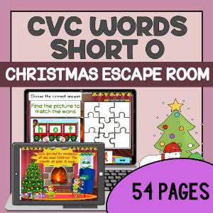 Find Boom Cards games and activities