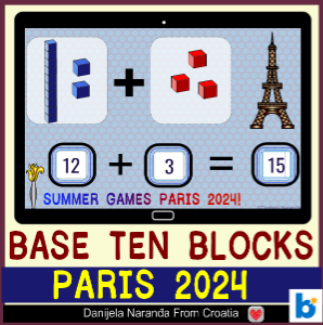 Find Boom Cards games and activities