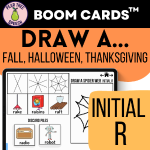 Find Boom Cards games and activities