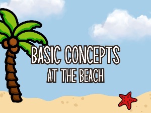 Find Boom Cards games and activities