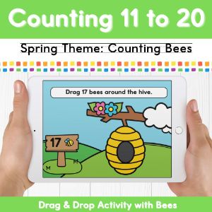 Find Boom Cards games and activities