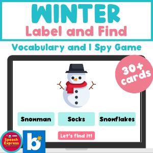 Find Boom Cards games and activities