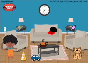 Find Boom Cards games and activities