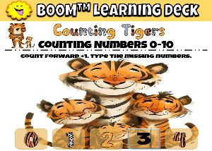 Find Boom Cards games and activities