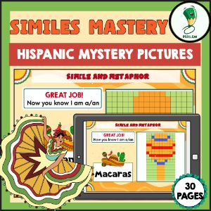 Find Boom Cards games and activities