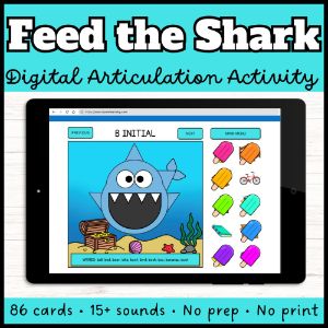 Find Boom Cards games and activities