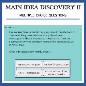 Find Boom Cards games and activities