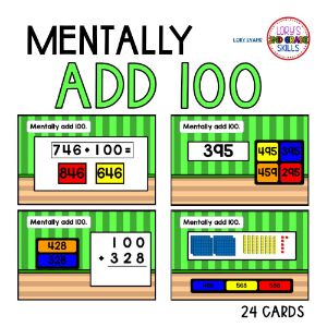 Find Boom Cards games and activities
