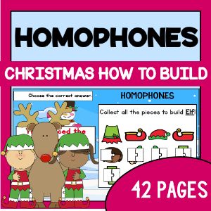 Find Boom Cards games and activities