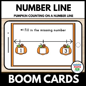 Find Boom Cards games and activities