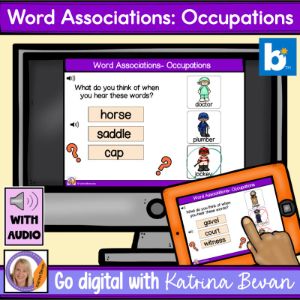 Find Boom Cards games and activities