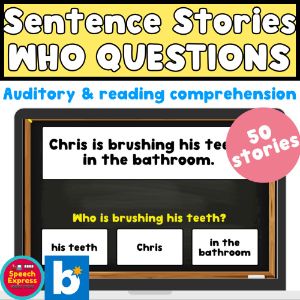 Find Boom Cards games and activities